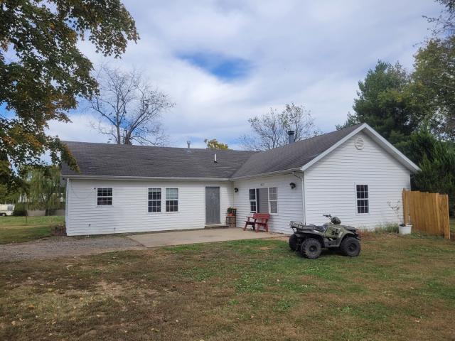 10270 N Reynolds Lane