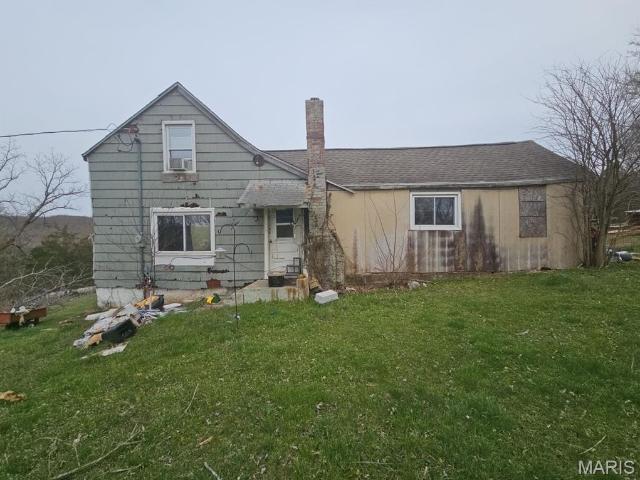 10270 State Rd Bb, Hillsboro, MO 63050 | MLS #26015