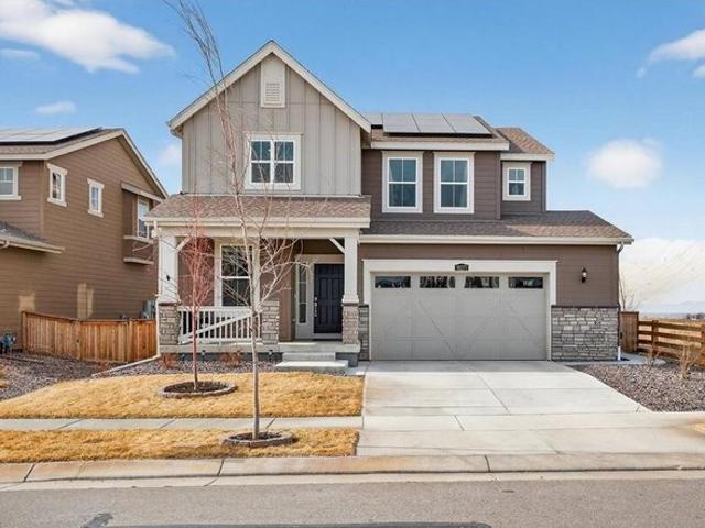 10271 Tucson St, Commerce City, CO 80022