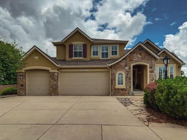 10271 Murmuring Pine Ct, Colorado Springs, CO 80920 | MLS #4092 | Compass