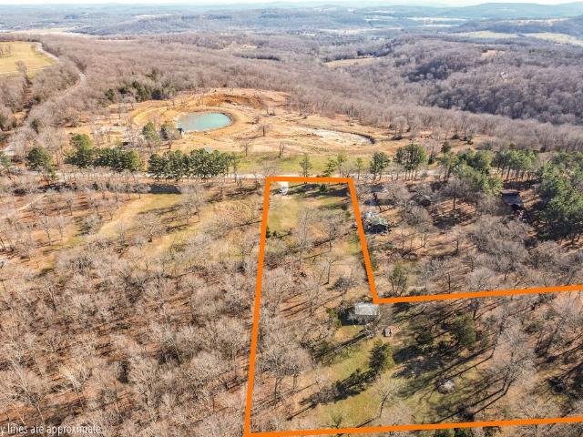 10271 N Smokey Bear Road