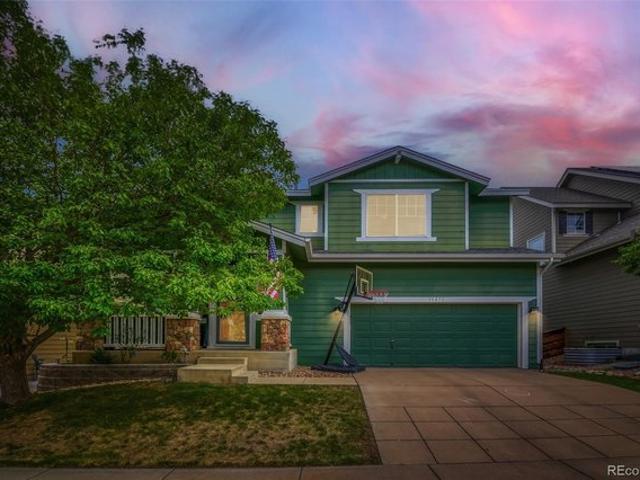 10271 Rifle St, Commerce City, CO 80022