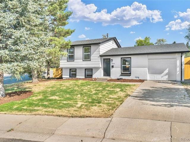10272 W Lehigh Ave, Denver, CO 80235