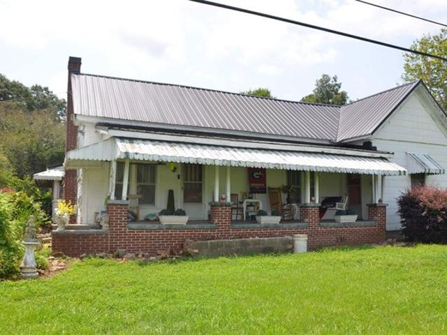 10272 Alabama Highway 21, Piedmont, AL 36272