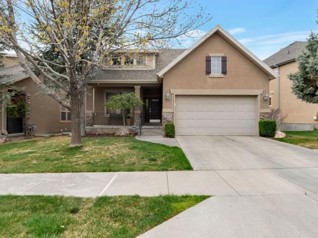 10272 S Eagle Cliff Way, Sandy, UT 84092