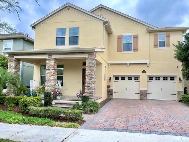 10277 Spring Shores Dr, Winter Garden, FL 34787