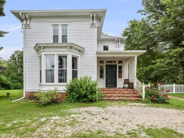 10274 E 1900th St, Cambridge, IL 61238