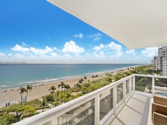 10275 Collins Ave #810, Bal Harbour, FL 33154