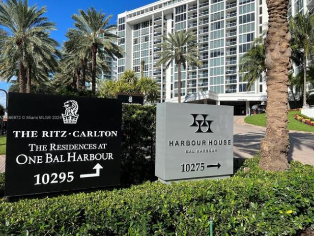 10275 Collins Ave #112, Bal Harbour, FL 33154