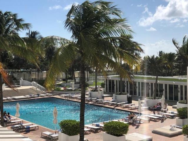 10275 Collins Ave #217 Bal Harbour, FL 33154