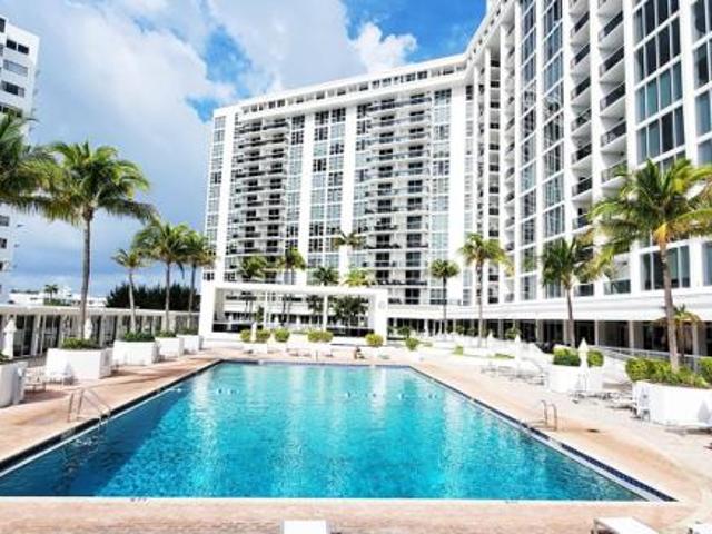 10275 Collins Ave #323 Bal Harbour, FL 33154
