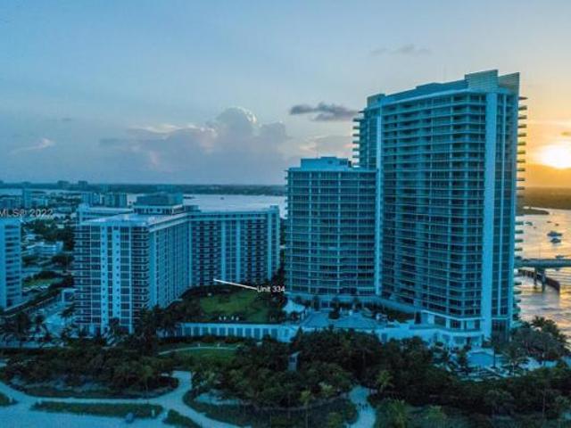 10275 Collins Ave #334 Bal Harbour, FL 33154