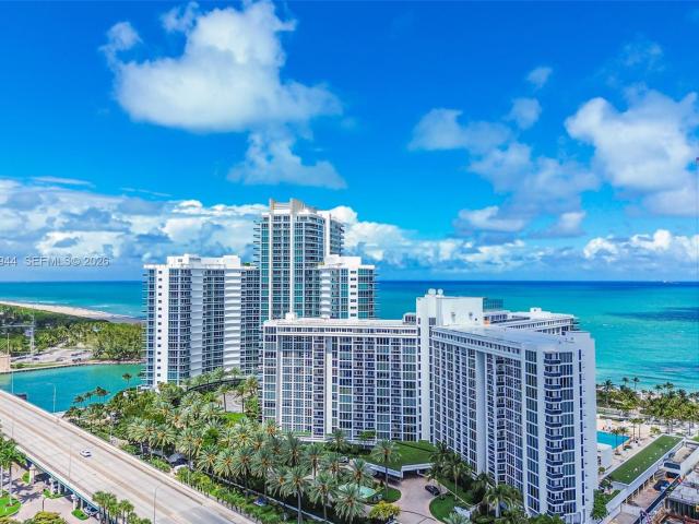 10275 Collins Ave, Unit 722, Bal Harbour, FL 33154 | MLS #A11996