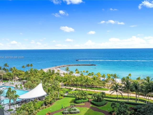 10275 Collins Ave, Bal Harbour, FL