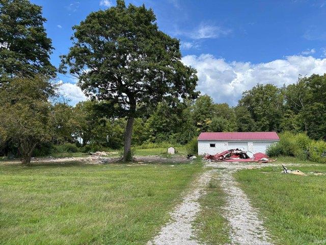 10275 E County Road 1075 S, Galveston, IN 46932