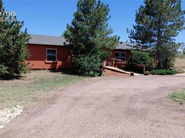 10275 Link Rd, Fountain, CO 80817