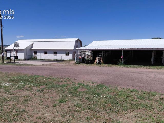 10275 Link Road