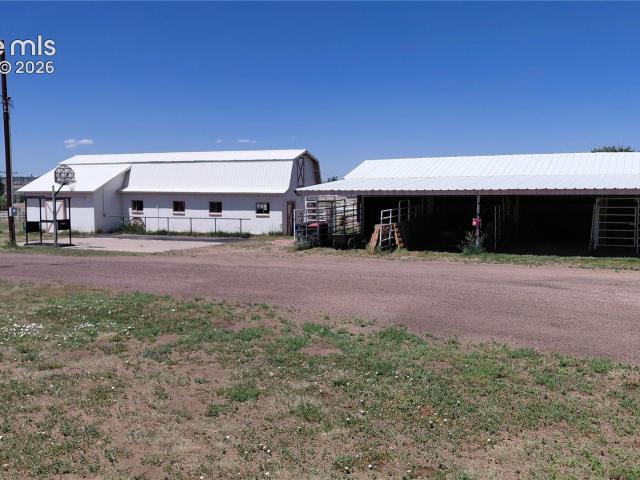 10275 Link Road