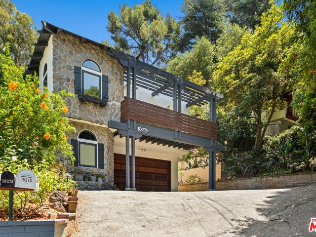 10275 Oletha Ln, Los Angeles, CA 90077 | MLS #26668 | Compass