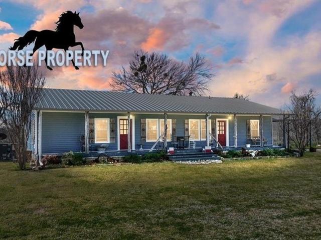 10276 Timber Trl, Scurry, TX 75158