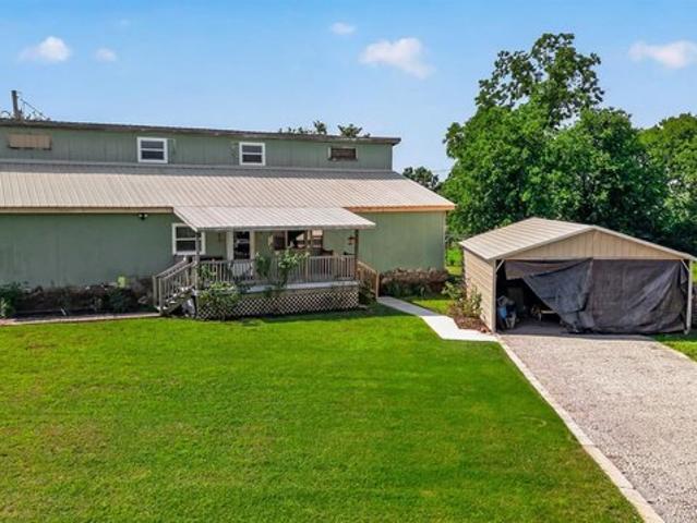 10276 E Joes Rd, Talala, OK 74080