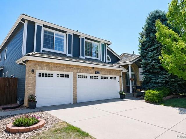 10276 Jill Ave, Highlands Ranch, CO 80130