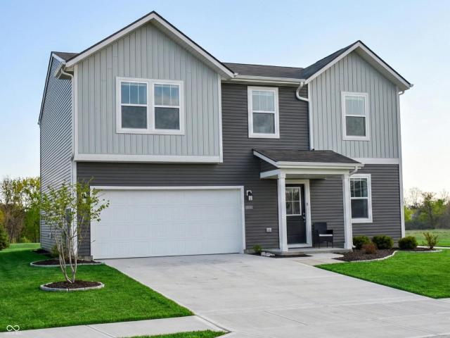 10276 Samerton Ln, Indianapolis, IN 46239 | MLS #22079 | Compass