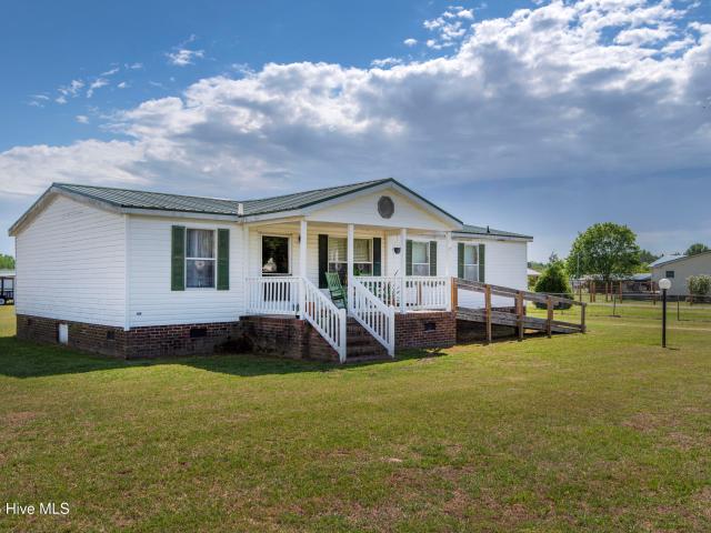 10278 Highway 33, Whitakers, NC 27891 | MLS #100567 | Compass