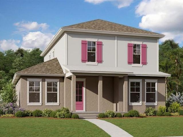 10278 Medawar St, Orlando, FL 32827