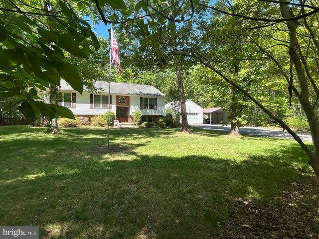 10278 Redbud Rd, Unionville, VA 22567