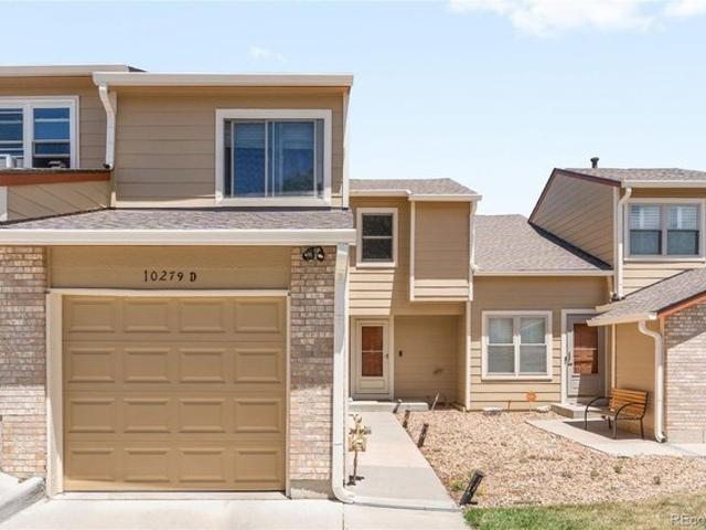 10279 W Fair Ave Apt D, Littleton, CO 80127