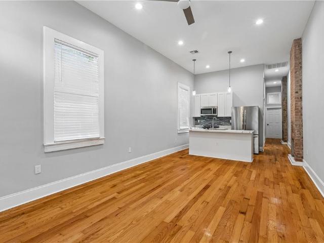 1027 Madison. Street