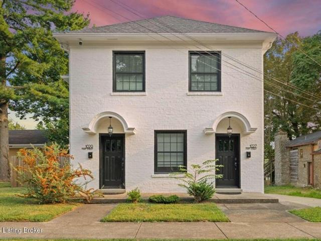 1027 Main St, Shelbyville, KY 40065