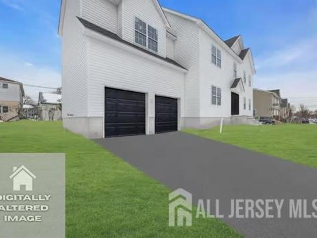 1027 Mereline Ave, Avenel, NJ 07001 | MLS #2617 R