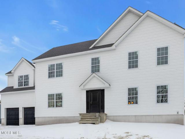 1027 Mereline Avenue, Avenel, US, NJ