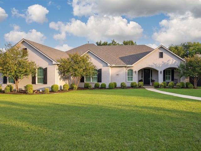 1027 Midnight Pass, Rockwall, TX 75087