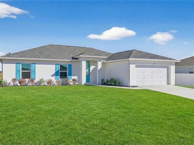 1027 NW 12th Ave, Cape Coral, FL 33993