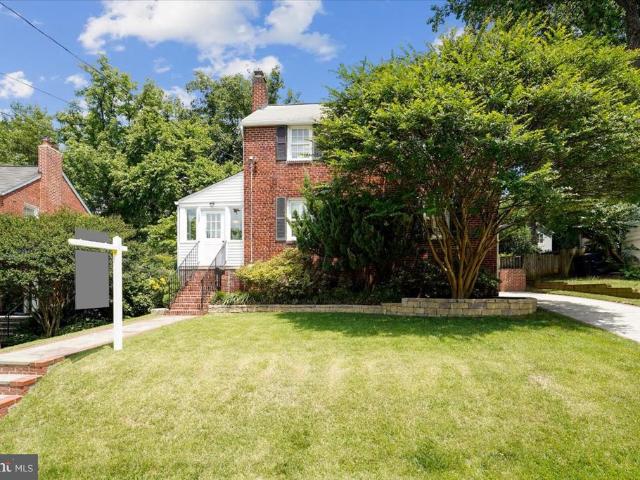 1027 N Mckinley Road