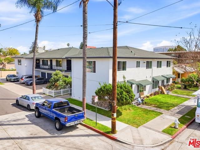 1027 N Parton St, Santa Ana, CA 92701