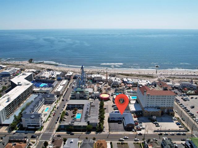 1027 Ocean Ave, Unit 5, Ocean City, NJ 08226 | MLS #604723 | Compass