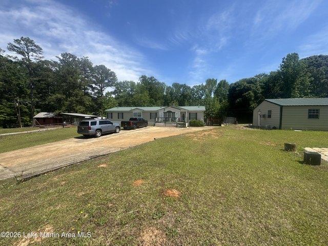 1027 Old Ashland Rd, Goodwater, AL 35072