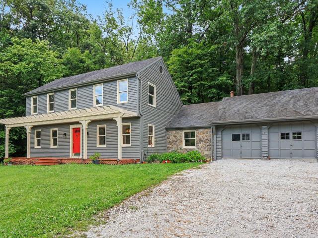 1027 Beaver Road