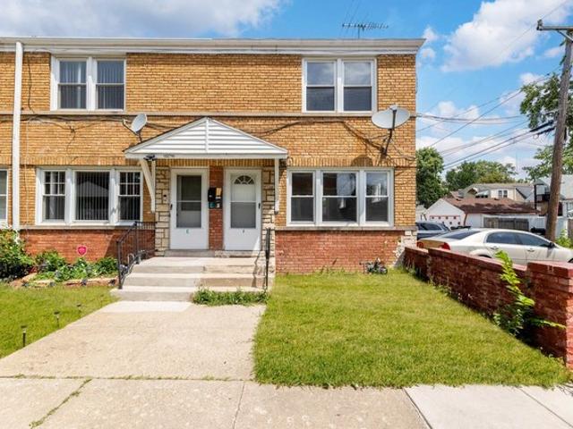 1027 Bellwood Ave Apt F, Bellwood, IL 60104