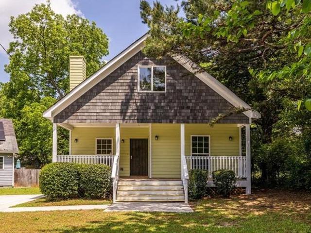 1027 Birch St SW, Atlanta, GA 30310