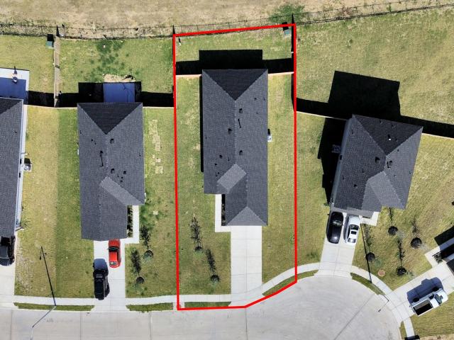 1027 Bluegill Lane