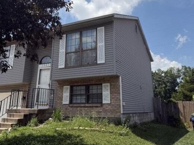 1027 Cypress Ridge Pl, Columbus, OH 43228