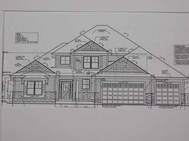 1027 Candleberry Ln