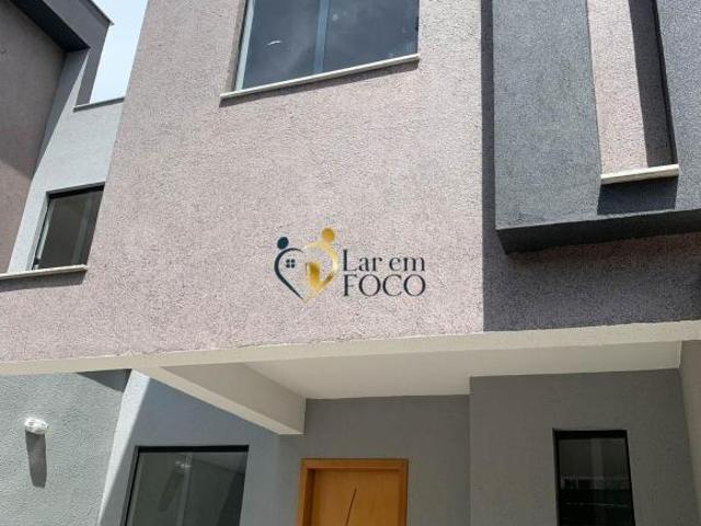 1027. CASA PARA VENDA, B. SANTA MÔNICA, BH