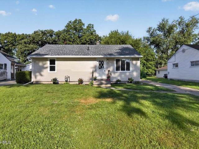 1027 Carrington St, Toledo, OH 43615