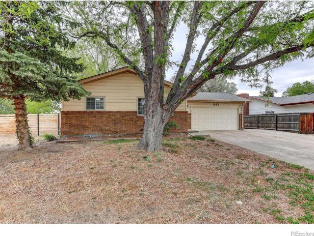 1027 Cottonwood Drive